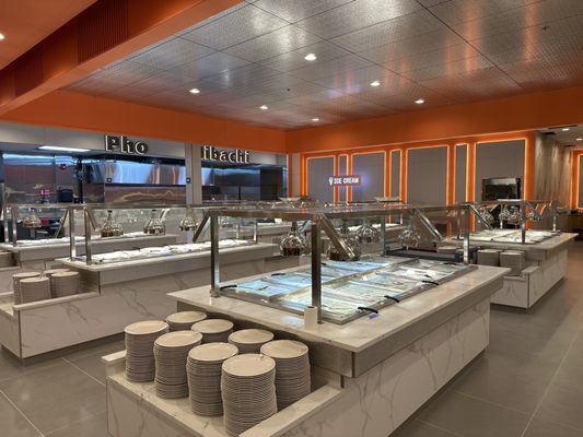 THE CITY BUFFET - Updated October 2025 - 71 Photos & 34 Reviews - 3670 ...