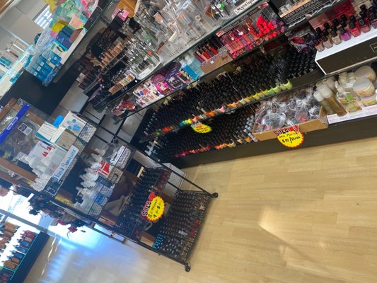 BEAUTY PLAZA - Updated September 2025 - 67 Photos & 35 Reviews - 1040 ...