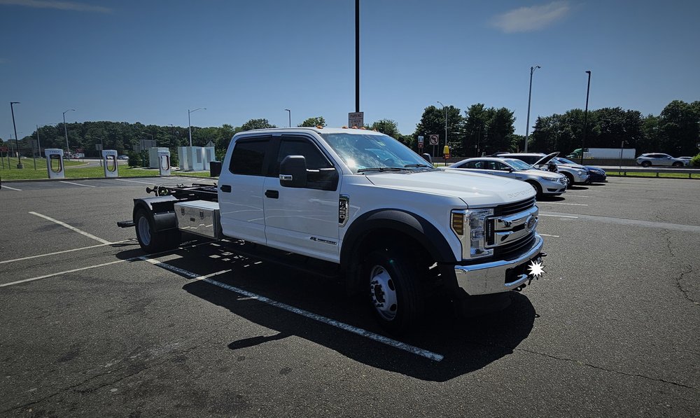 DUMPSTER DOGS - Updated January 2026 - 1 Brayton Point Rd, Somerset ...