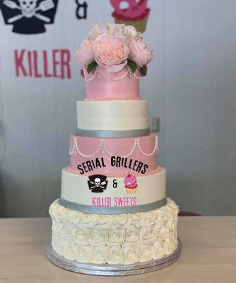 SERIAL GRILLERS & KILLER SWEETS - Updated October 2025 - 316 Dog Patch ...