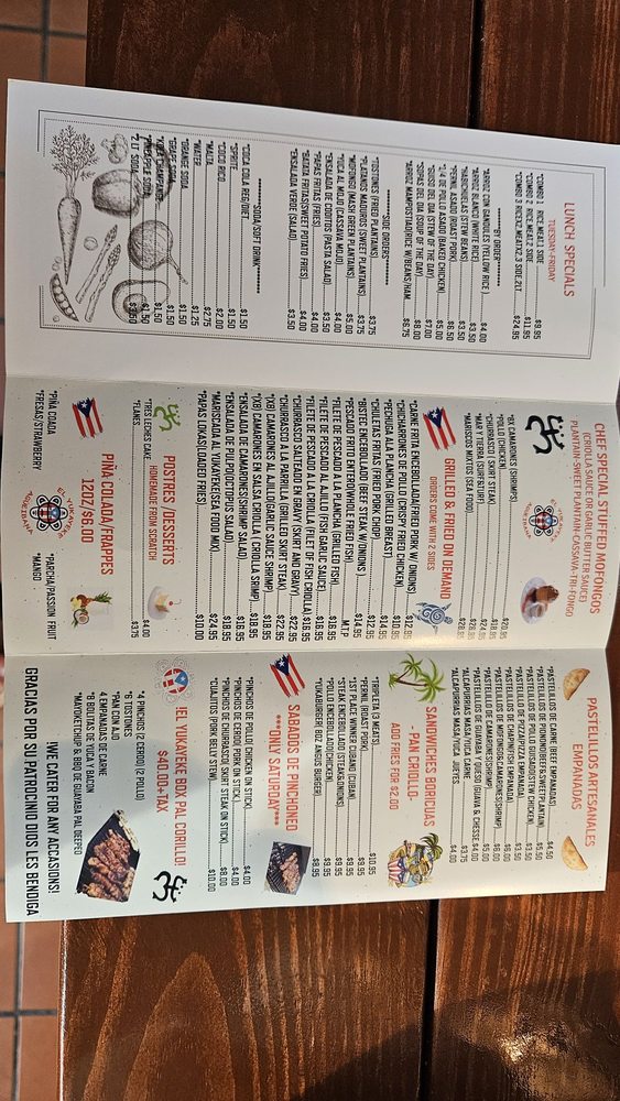 EL YUKAYEKE AGUEIBANA - Updated April 2025 - 9045 Starkey Rd, Seminole ...