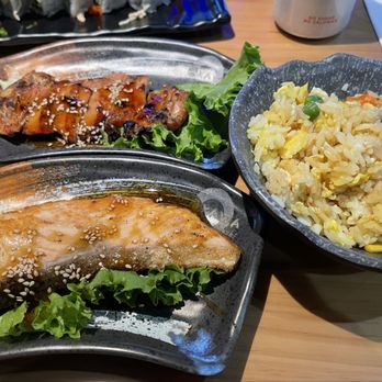 OKAWA SUSHI - Updated September 2025 - 360 Photos & 77 Reviews - 1191 E ...