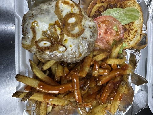 WAREHOUSE FISH & CHICKEN - Updated November 2025 - 4265 Monticello Blvd ...