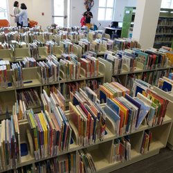 ALPHARETTA PUBLIC LIBRARY - 26 Photos & 14 Reviews - Libraries - 10 ...