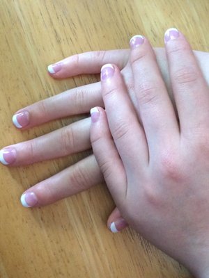Hi-Tek Nails - 18 Photos & 29 Reviews - Nail Salons - 9322 271st St NW ...