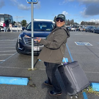 GROOME TRANSPORTATION - Updated November 2025 - 76 Photos & 225 Reviews ...