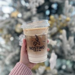 NOSTIMO CAFE & TEA - Updated March 2025 - 1132 Photos & 429 Reviews ...