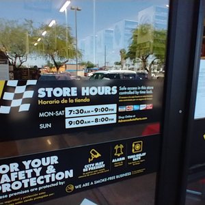 MERLE’S AUTOMOTIVE SUPPLY - Updated August 2025 - 4015 S Dodge Blvd ...