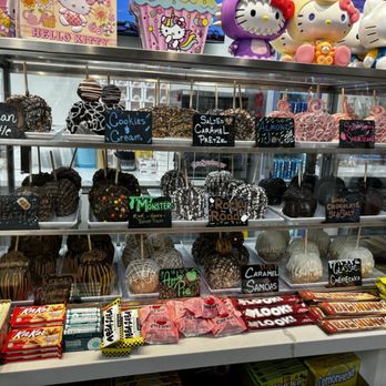 THE SUGAR SPOT - Updated January 2026 - 174 Photos & 50 Reviews - 28465 ...