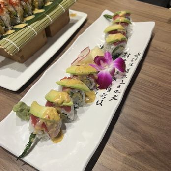 MIRAKUTEI SUSHI & RAMEN - 68 Photos & 20 Reviews - 12000 SE 82nd Ave ...