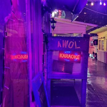 AWOL BAR & GRILL - Updated October 2025 - 56 Photos & 86 Reviews - 337 ...