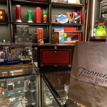 TANNEN’S MAGIC - Updated October 2025 - 27 Photos & 39 Reviews - 45 W ...