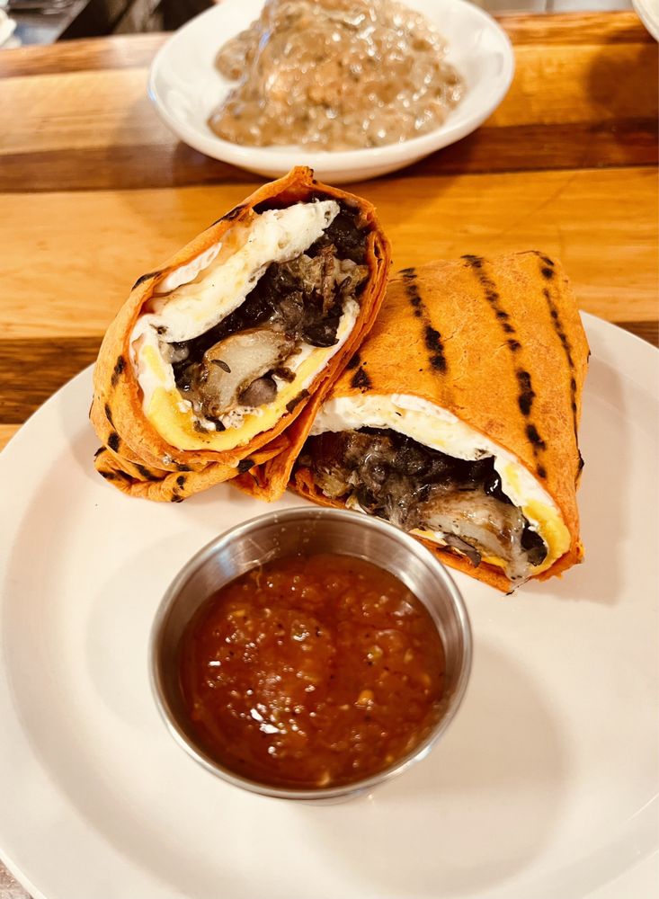 THE MELT TEST KITCHEN - Updated June 2024 - 2750 Park Ave, Norwood ...