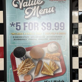 ICEBERG DRIVE INN - Updated December 2025 - 38 Photos & 13 Reviews ...