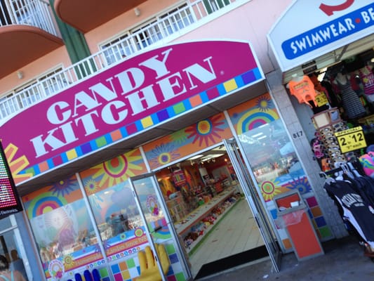CANDY KITCHEN SHOPPES - Updated May 2026 - 21 Photos & 10 Reviews - 6th ...