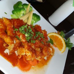 KOON MANEE THAI AND SUSHI RESTAURANT - Updated July 2025 - 218 Photos ...