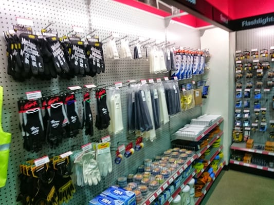 GRAINGER - Updated December 2025 - 12 Photos & 23 Reviews - 8001 ...