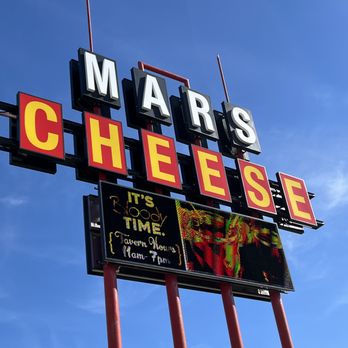 MARS CHEESE CASTLE - Updated August 2024 - 1497 Photos & 831 Reviews ...