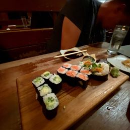 BLUE RIBBON SUSHI - Updated March 2025 - 1162 Photos & 1306 Reviews ...