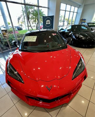 AUTONATION CHEVROLET DORAL - Updated December 2025 - 46 Photos & 158 ...