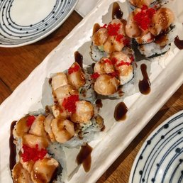 SUSHI MANIA - 372 Photos & 165 Reviews - 3851 Main Street, Vancouver ...