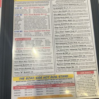 DISH N’ DAT - Updated October 2025 - 219 Photos & 238 Reviews - 144 ...