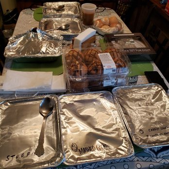 THE RECEPTION CENTER BY MAYER CATERING - Updated July 2025 - 20 Photos ...