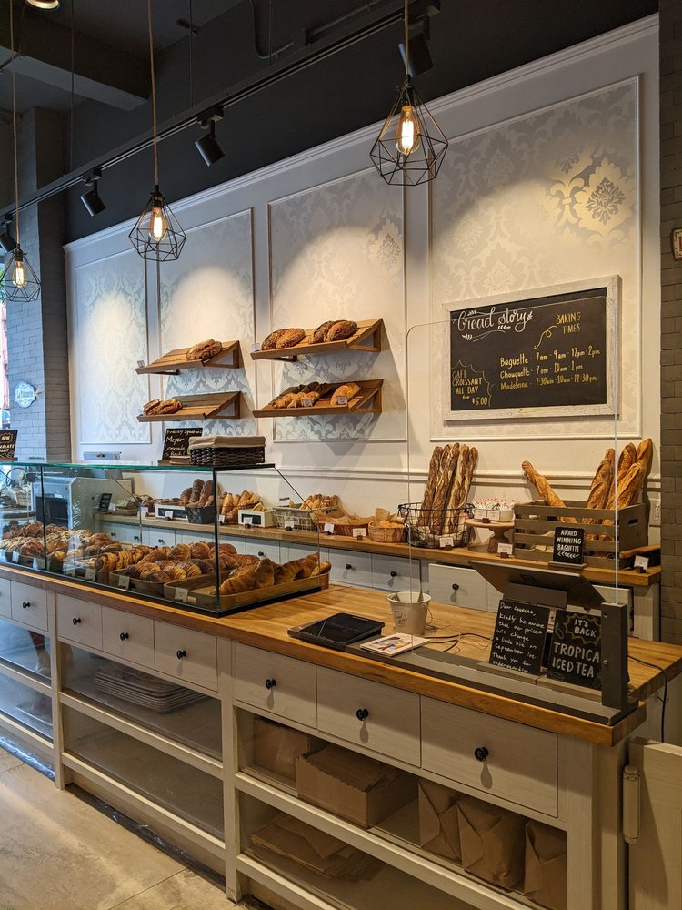 BREAD STORY NEW YORK - Updated December 2025 - 238 Photos & 109 Reviews ...