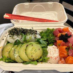 POKE DISTRICT - Updated November 2025 - 988 Photos & 1038 Reviews ...