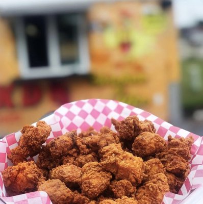 KDK’S CHICKEN AND WAFFLES - Updated December 2025 - 38 Photos & 25 ...