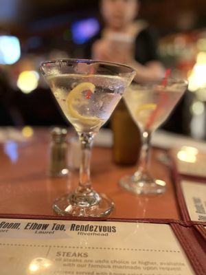 CLIFF’S ELBOW ROOM - Updated August 2025 - 109 Photos & 185 Reviews ...