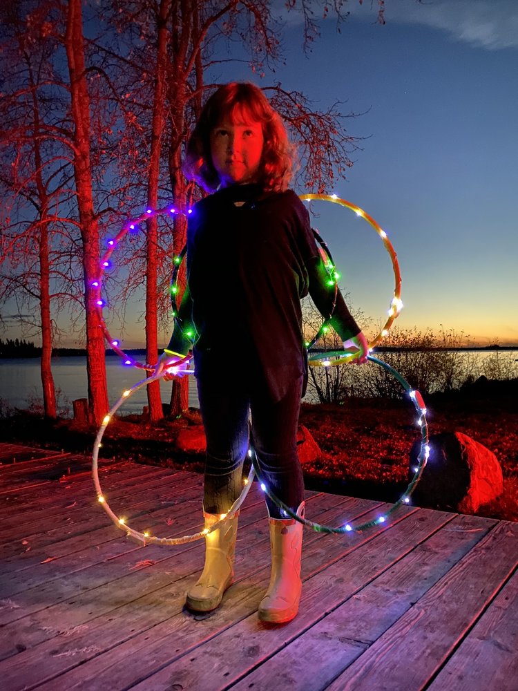 WORLD’S LARGEST TIPI - Updated September 2024 - Cranberry Portage ...