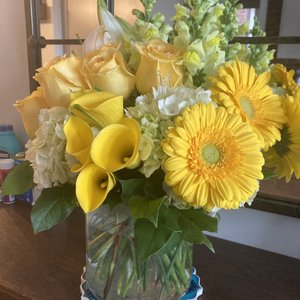 CENTRAL SQUARE FLORIST - 169 Photos & 256 Reviews - 653 Massachusetts ...