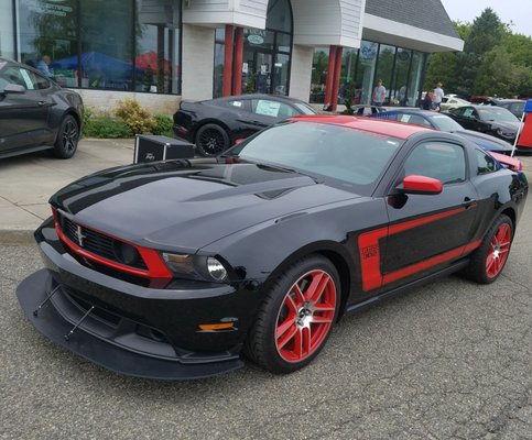 LUCAS FORD - Updated December 2025 - 20 Reviews - 3245 Hortons Ln ...