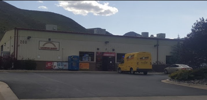 LOCKWOOD MARKET - Updated January 2026 - 13 Reviews - 200 Canyon Way ...