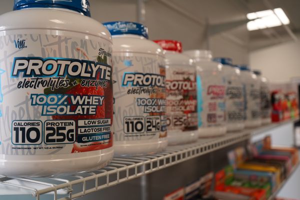 UNCAGED FITNESS - Updated December 2025 - 51 Photos - 640 Lincoln St ...