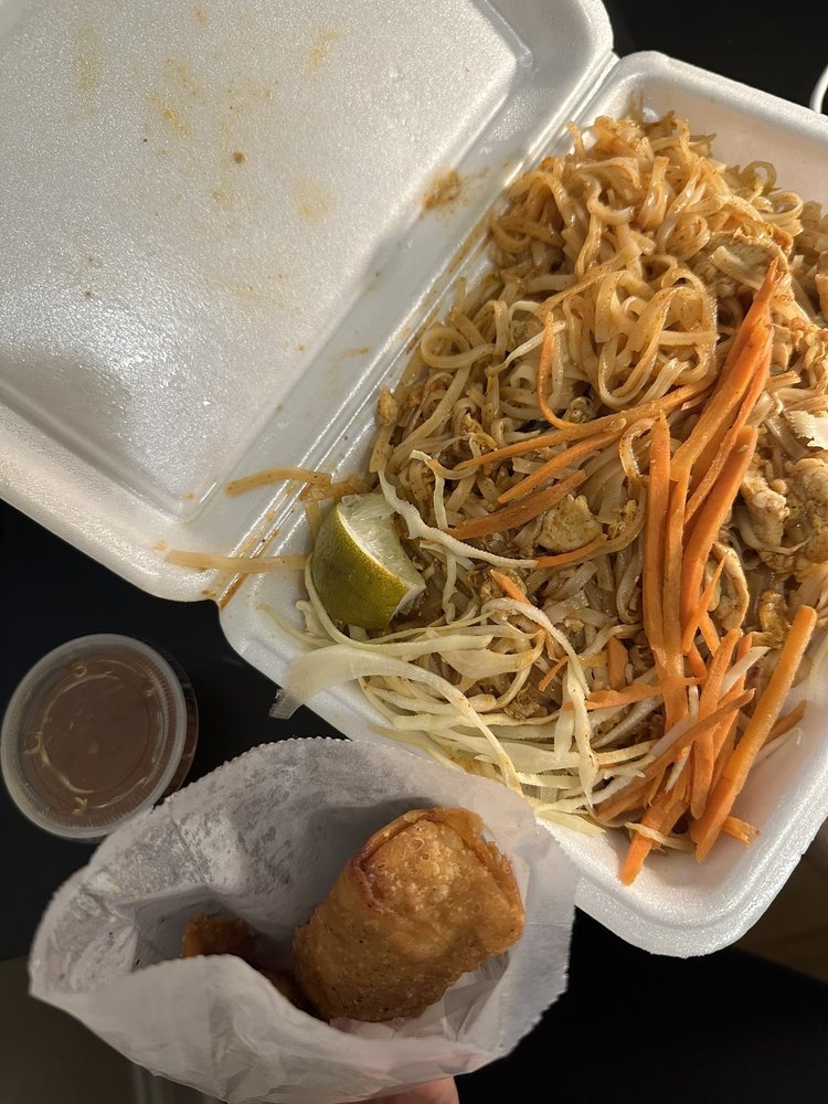 THAI 55 RESTAURANT - Updated November 2025 - 78 Photos & 322 Reviews ...