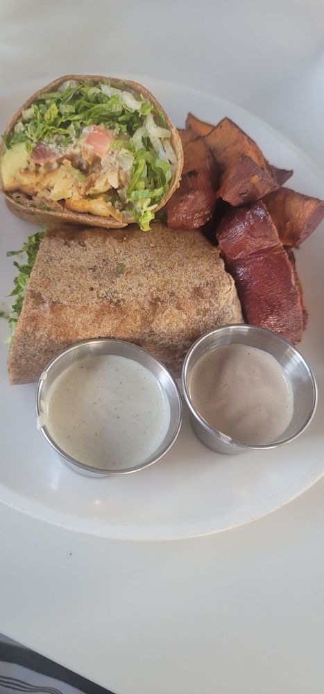 CAFE GRATITUDE - Updated September 2025 - 2648 Photos & 2452 Reviews ...