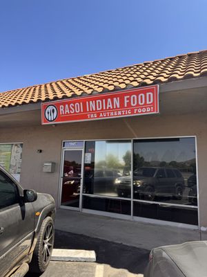 RASOI INDIAN FOOD - Updated December 2025 - 185 Photos & 206 Reviews ...