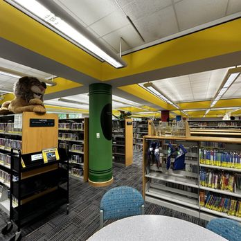 ROCHESTER HILLS PUBLIC LIBRARY - Updated December 2025 - 62 Photos & 28 ...