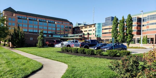 KETTERING HEALTH MAIN CAMPUS - Updated September 2024 - 43 Photos & 26 ...