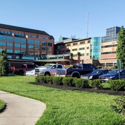 KETTERING HEALTH MAIN CAMPUS - 26 Photos & 20 Reviews - 3535 Southern ...
