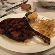 THE PARAGON SUPPER CLUB - 71 Photos & 96 Reviews - Steakhouses - 797 ...