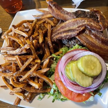 THE 57TH FIGHTER GROUP RESTAURANT - Updated April 2024 - 510 Photos ...