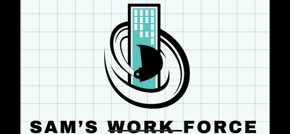 SAM’S WORK FORCE - Updated October 2024 - Request a Quote - 2513 27th ...