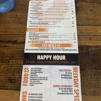 LOCAL FLAVOR GRILL AND TAPWORKS - Updated January 2026 - 61 Photos & 67 ...