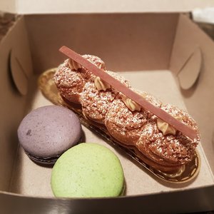 LE FRENCH FIX PÂTISSERIE - 85 Photos & 70 Reviews - 5233 Prince Street ...