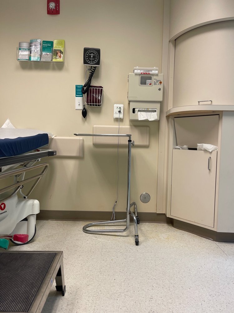 PATIENT FIRST PRIMARY AND URGENT CARE - ANNAPOLIS - Updated December ...