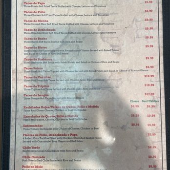 LOS JARRONES - Updated July 2025 - 154 Photos & 174 Reviews - 170 E ...