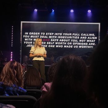 THE SOURCE CHURCH - Updated December 2025 - 10 Photos - 3607 US-301 ...